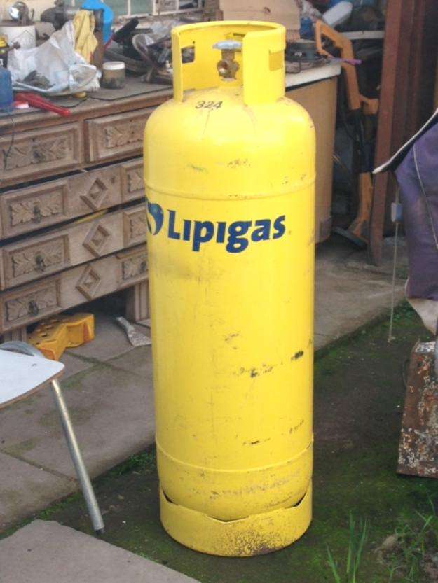 Balon de gas 45kg en Maipú - Otros Artículos | 6415