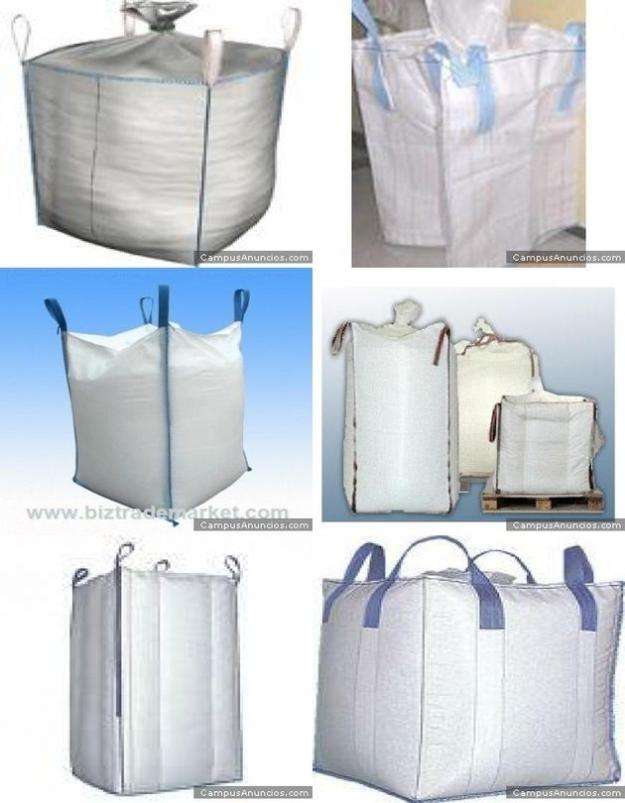 Maxisacos nuevos usados reacond. en Nuñoa - Otros Artículos | 5538