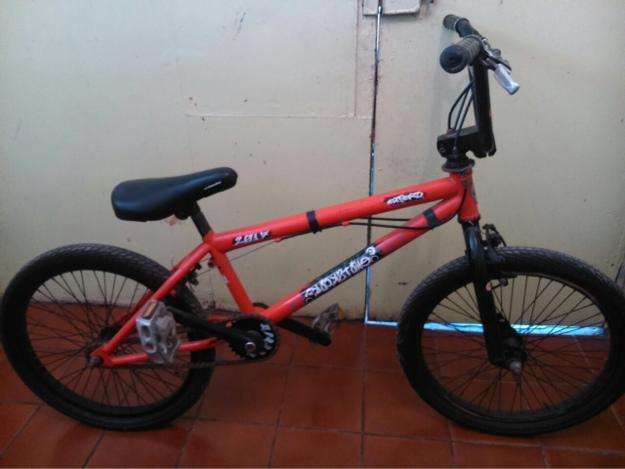BMX Oxfford Rockstone -Bike Completa -RM Metropolitana | atelier-yuwa ...
